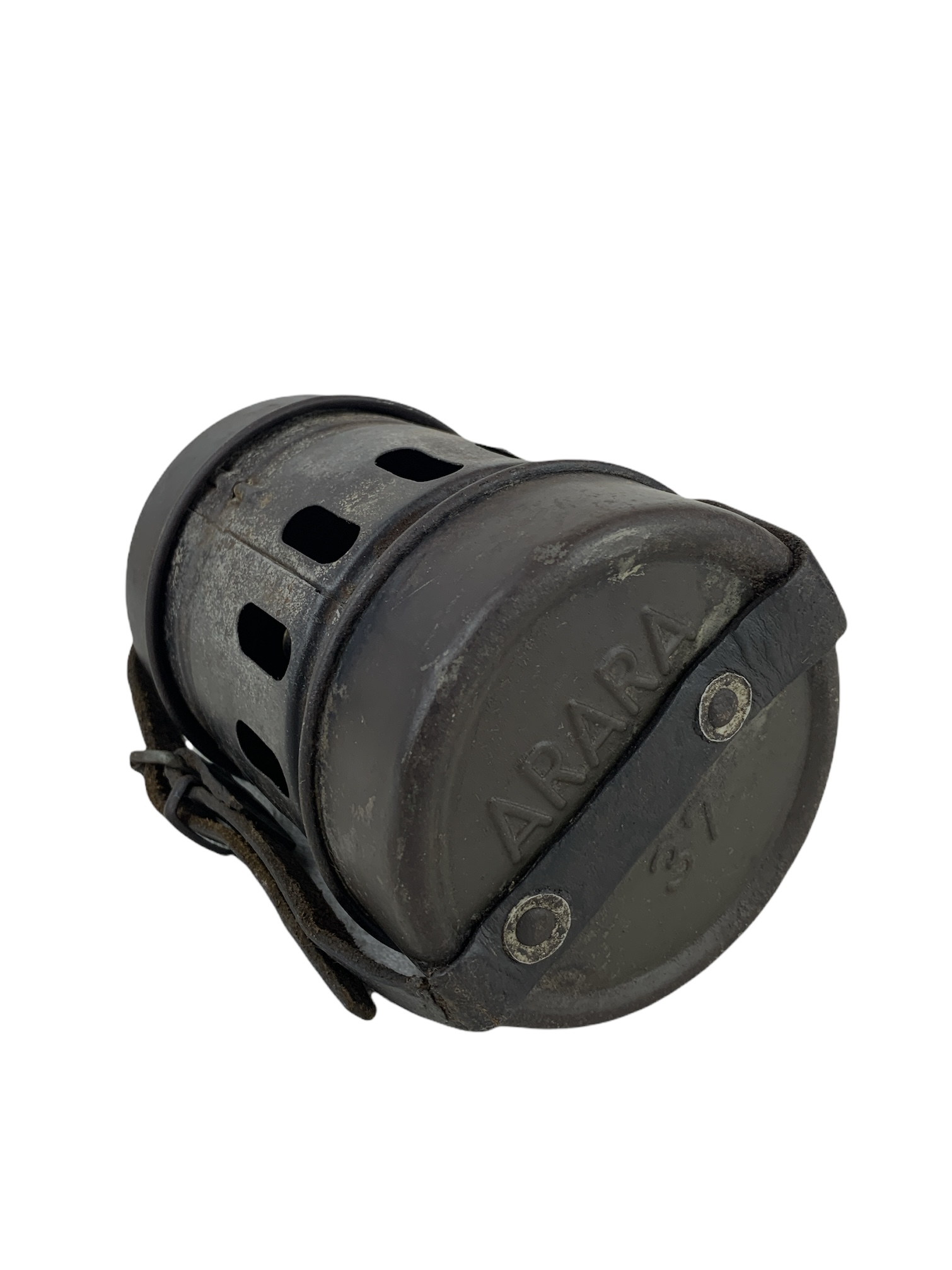 German ARARA 37 Field Stove - Market Garden Militaria