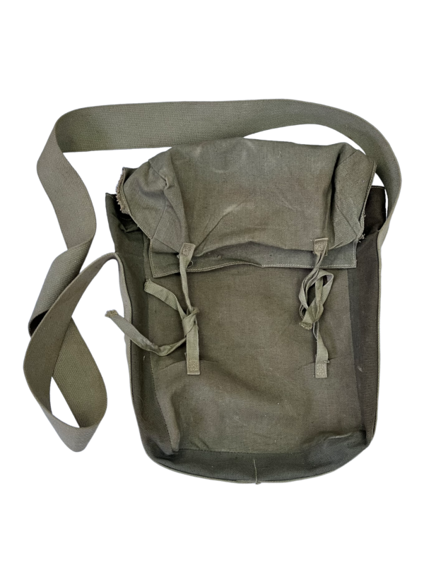 US (Airborne) WW2 Demolition Satchel - Market Garden Militaria