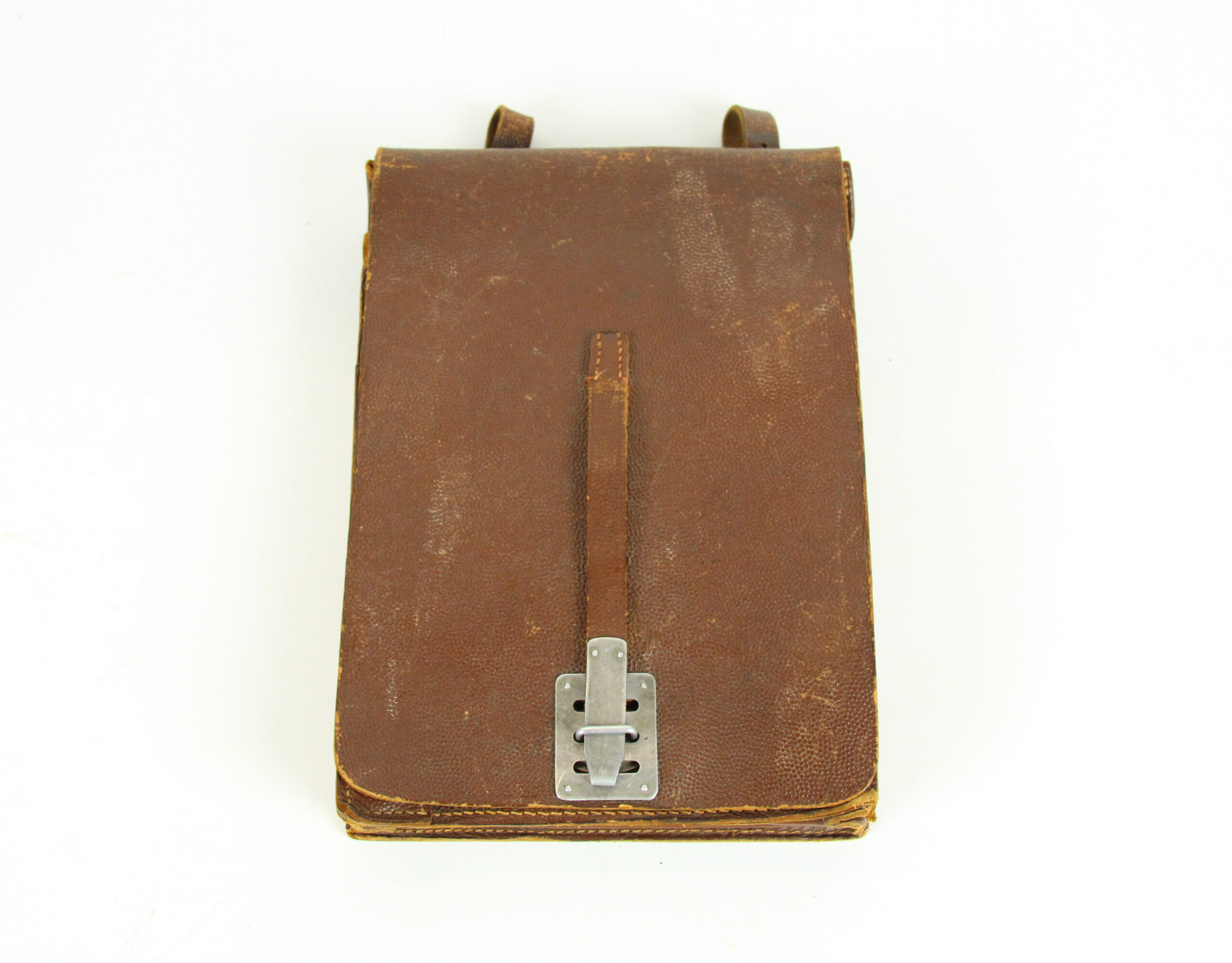 German First Model M35 Map/Dispatch Case - Market Garden Militaria