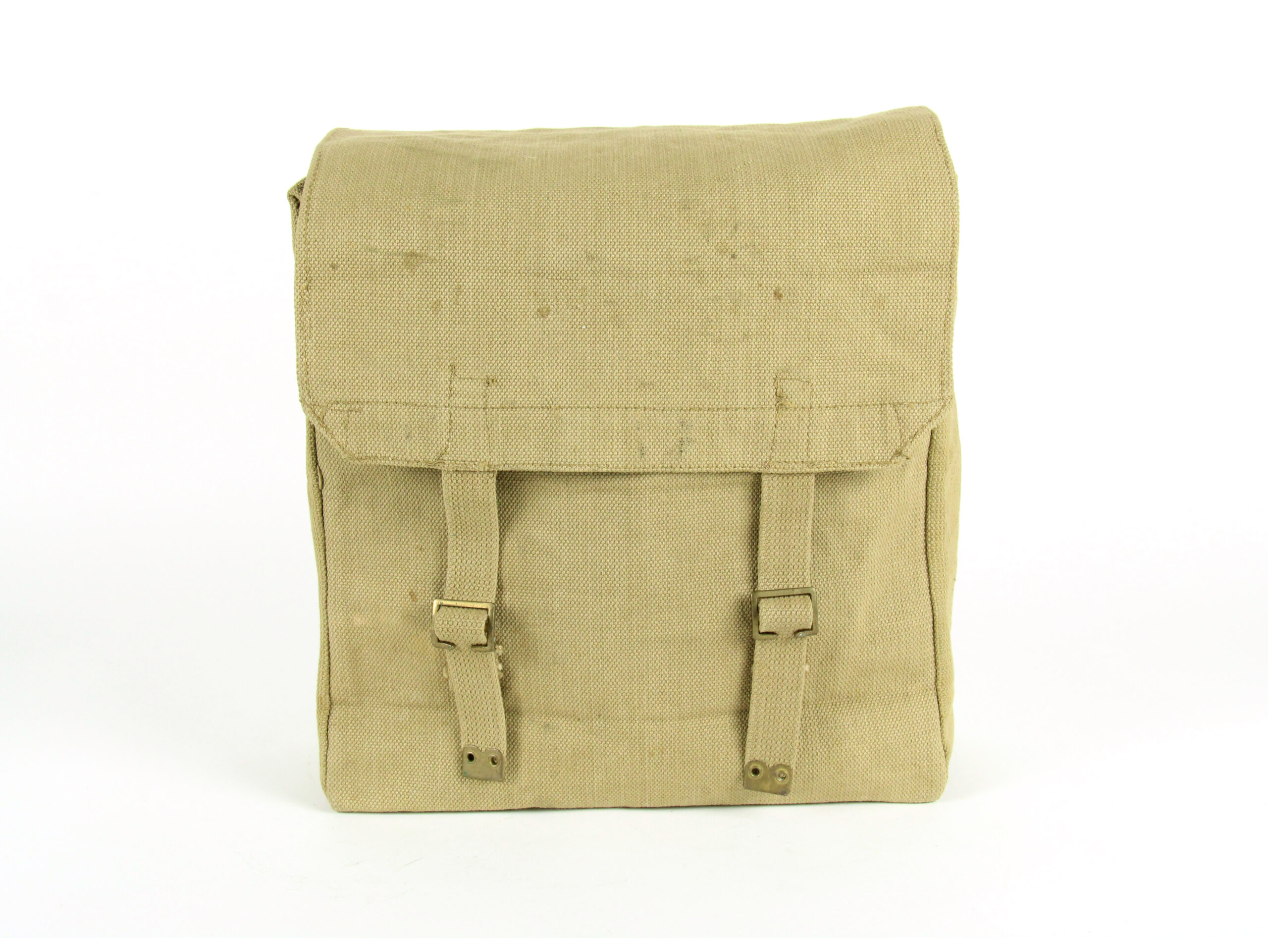 British Army Large Pack 1943 - Market Garden Militaria