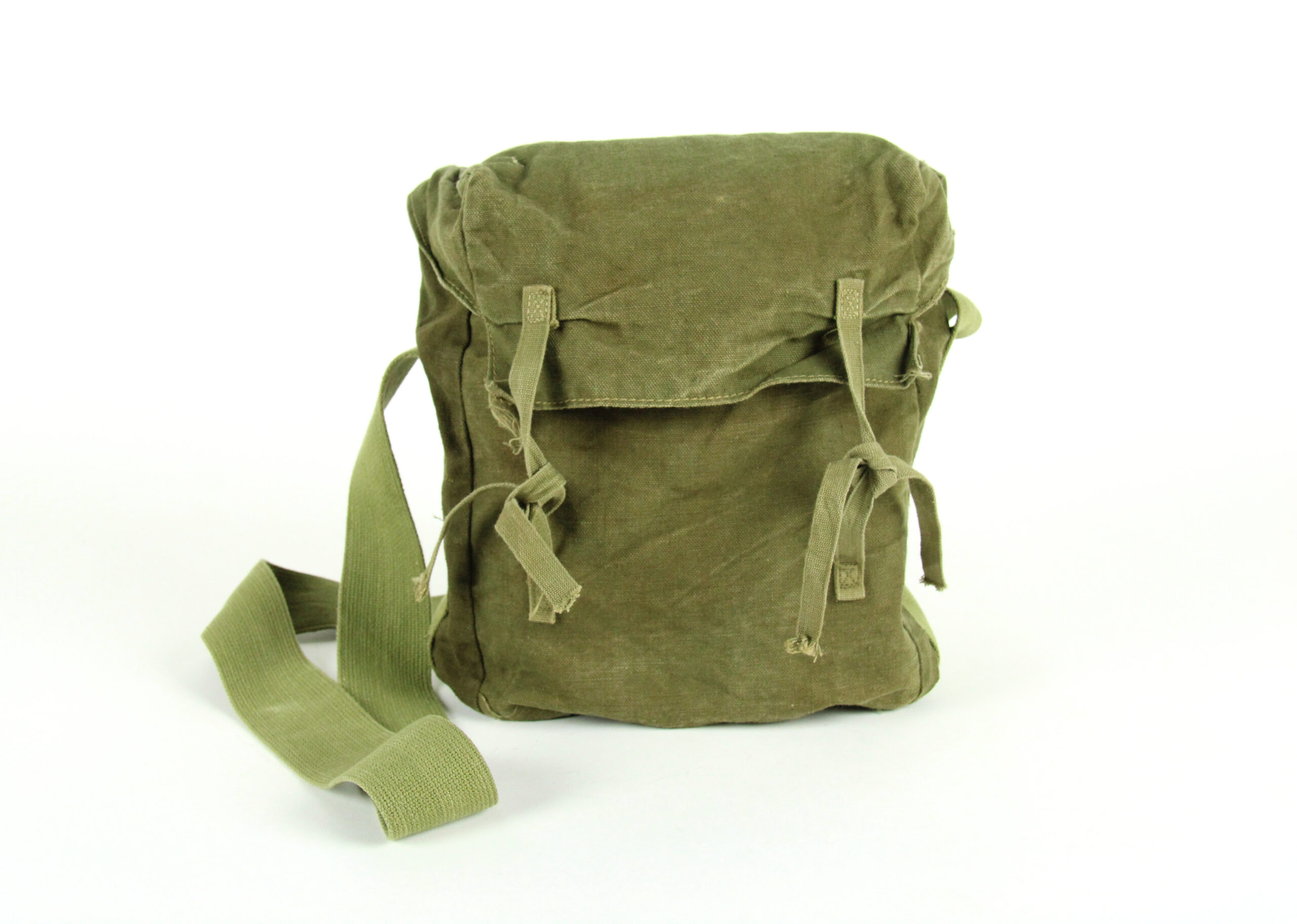 US WW2 (Airborne) Demolition Satchel - Market Garden Militaria