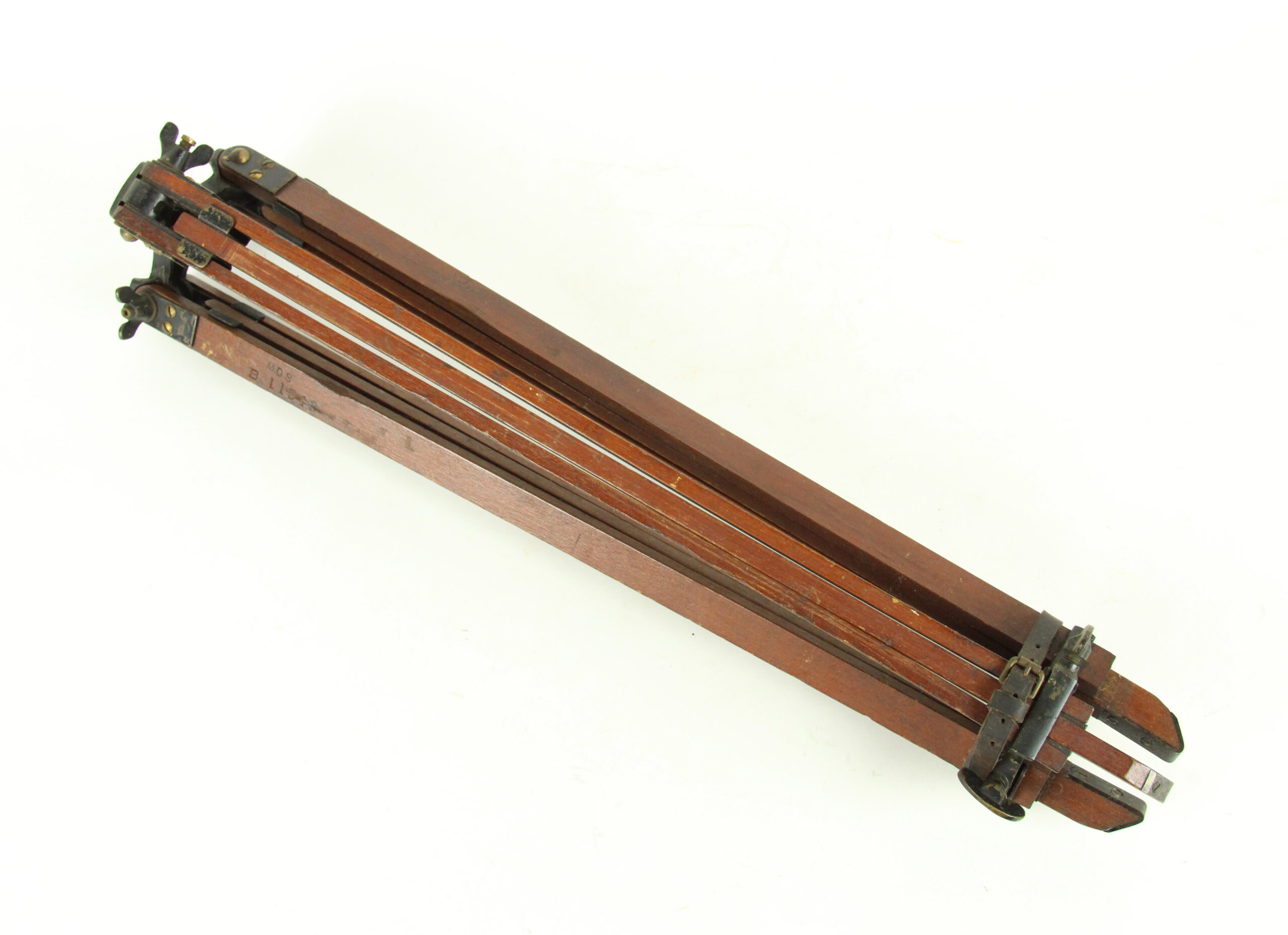 British Stand Instrument 1942 - Market Garden Militaria
