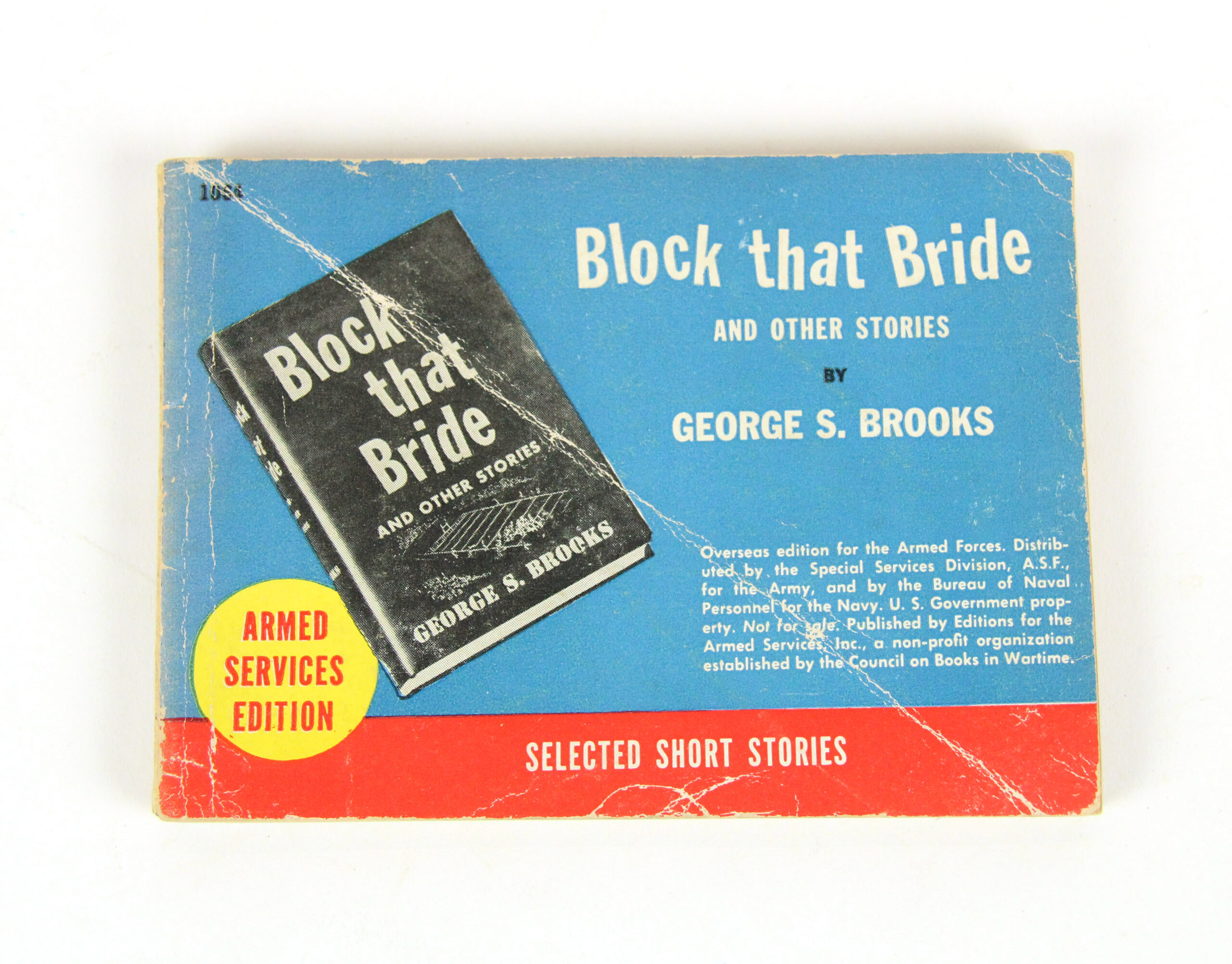 US WW2 Paperback Pocket Booklet, Armed Service Edition - Market Garden ...