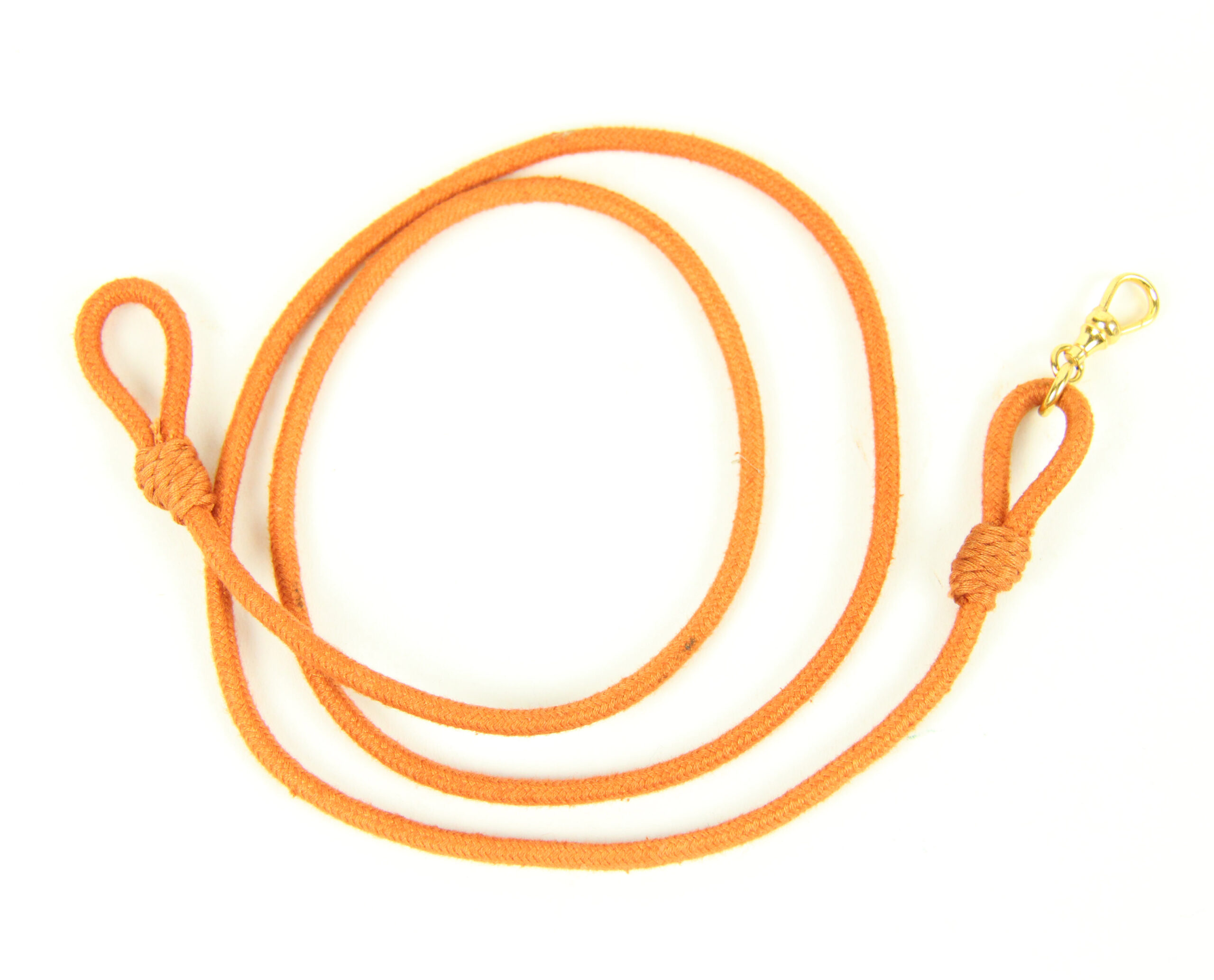 US WW2 Orange Lanyard - Market Garden Militaria